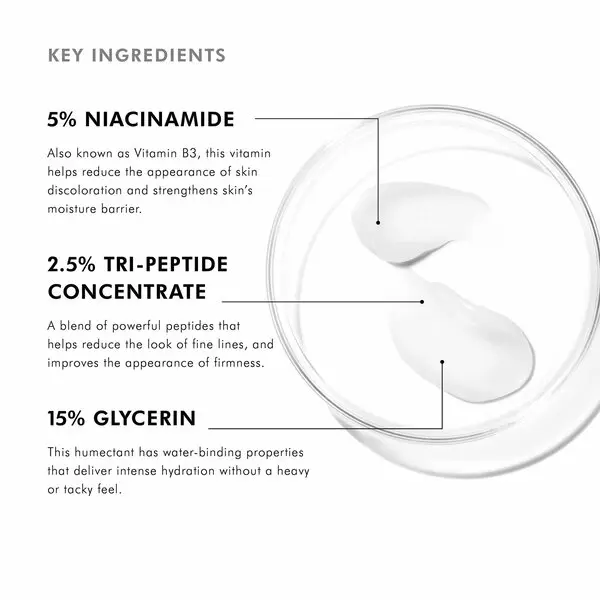 SkinCeuticals Metacell Renewal B3 Niacinamide Anti-aging Face Cream