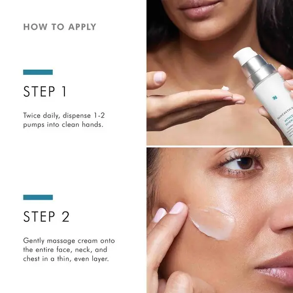 SkinCeuticals Metacell Renewal B3 Niacinamide Anti-aging Face Cream