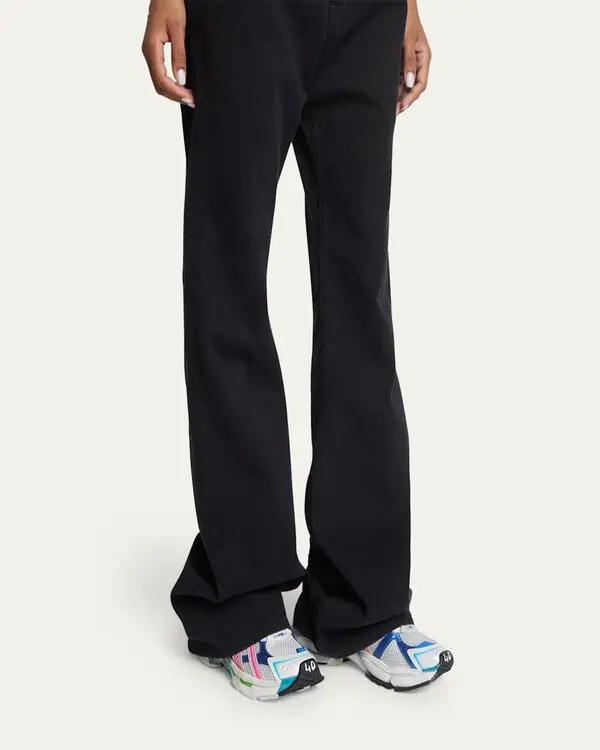 Balenciaga Trainer Sneakers - Multicolor