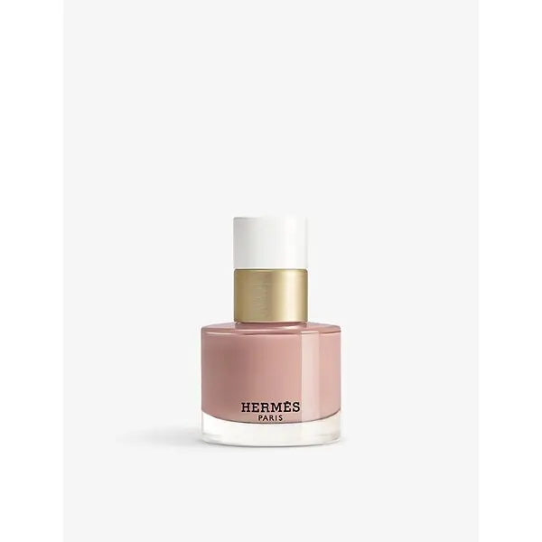Hermès Les Mains Nail Polish - 06 Rose Baltique