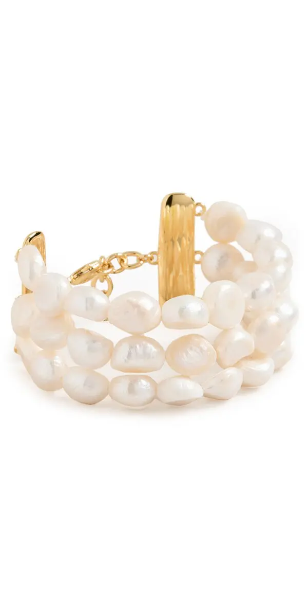 Cult Gaia Nora Bracelet