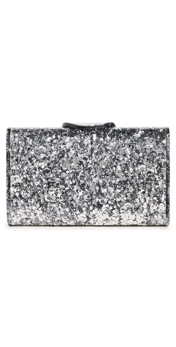Edie Parker Mini Lara Clutch