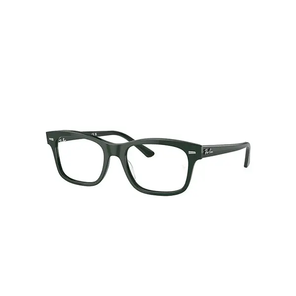 Ray-ban Burbank Optics Eyeglasses - Green