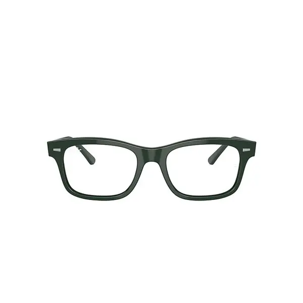 Ray-ban Burbank Optics Eyeglasses - Green