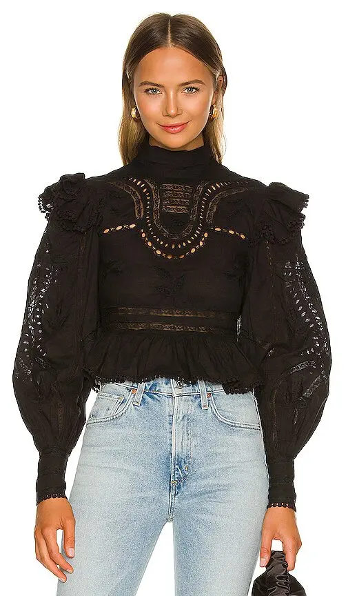 Tularosa Michon Top