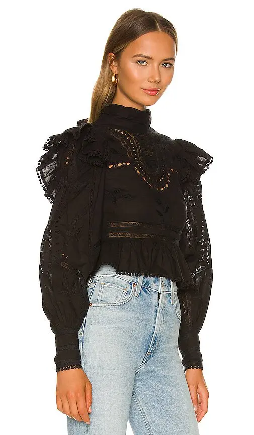 Tularosa Michon Top
