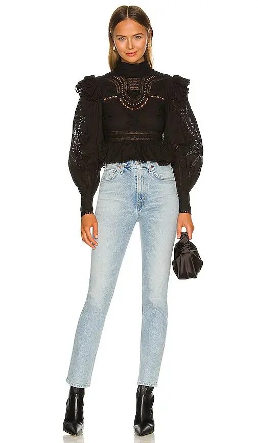 Tularosa Michon Top