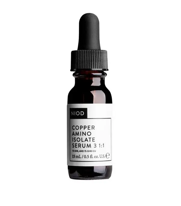 NIOD Copper Amino Isolate Serum 3 1:1