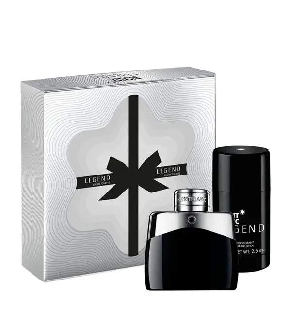 Montblanc Legend Gift Set 50ml
