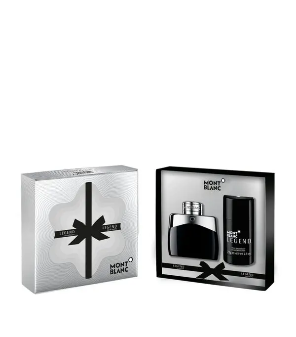 Montblanc Legend Gift Set 50ml