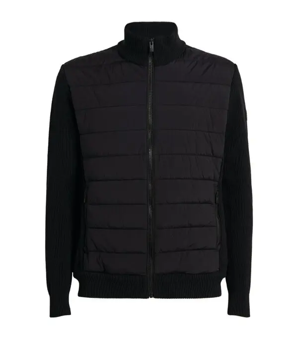 Fusalp Lissandre Ii Hybrid Jacket