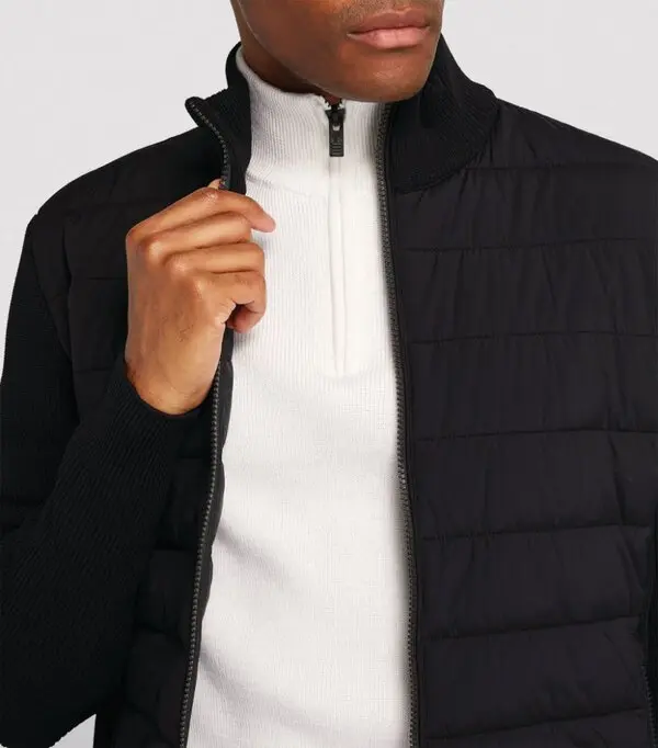 Fusalp Lissandre Ii Hybrid Jacket