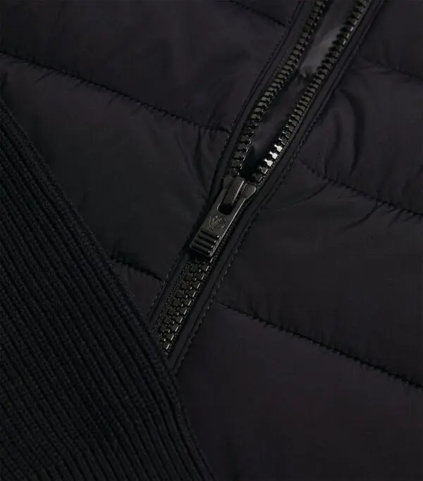 Fusalp Lissandre Ii Hybrid Jacket