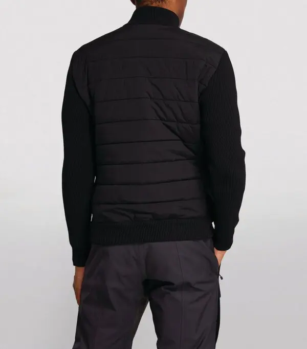 Fusalp Lissandre Ii Hybrid Jacket