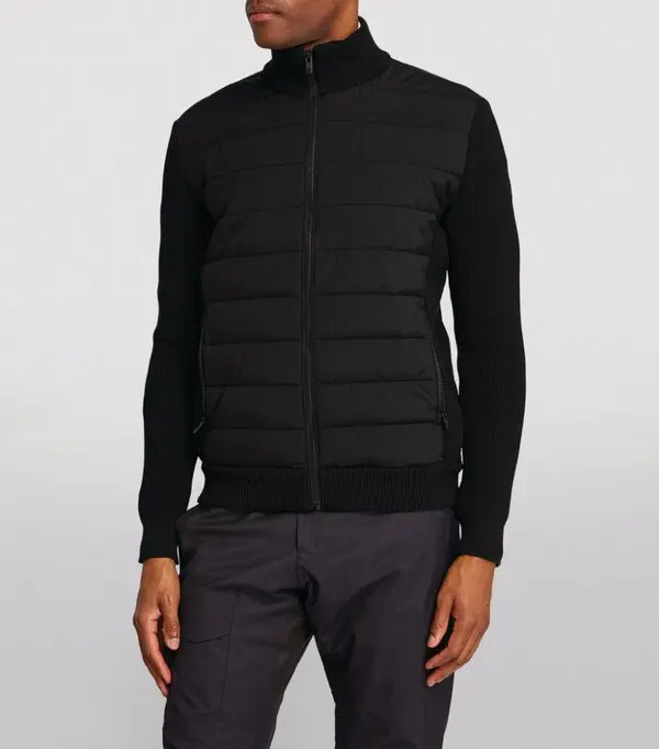 Fusalp Lissandre Ii Hybrid Jacket