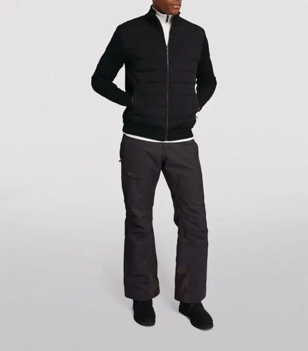 Fusalp Lissandre Ii Hybrid Jacket