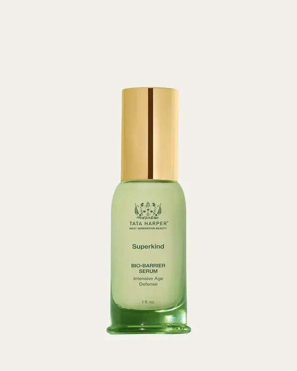 Tata Harper Bio Barrier Serum - One-color