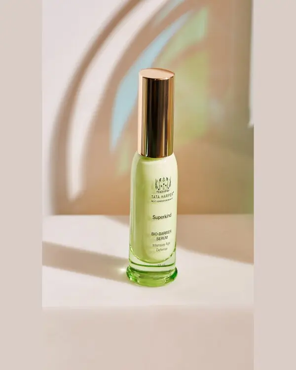 Tata Harper Bio Barrier Serum