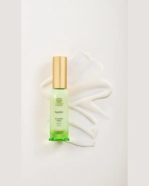 Tata Harper Bio Barrier Serum