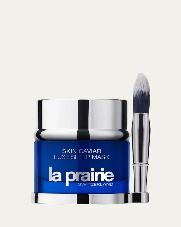 La Prairie Skin Caviar Luxe Sleep Mask, 1.7 Oz - One-color
