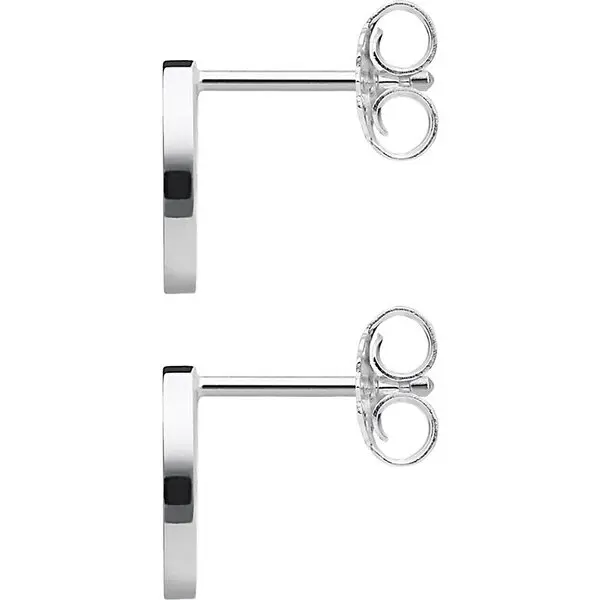 THOMAS SABO Circle Earrings