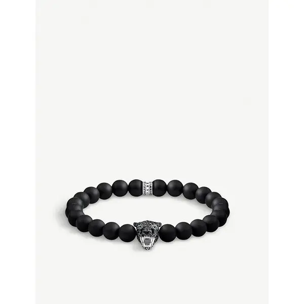 THOMAS SABO Beaded Bracelet