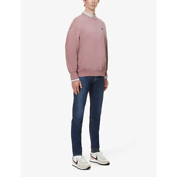 Citizens Of Humanity London Slim Stretch-denim Jeans - Duke