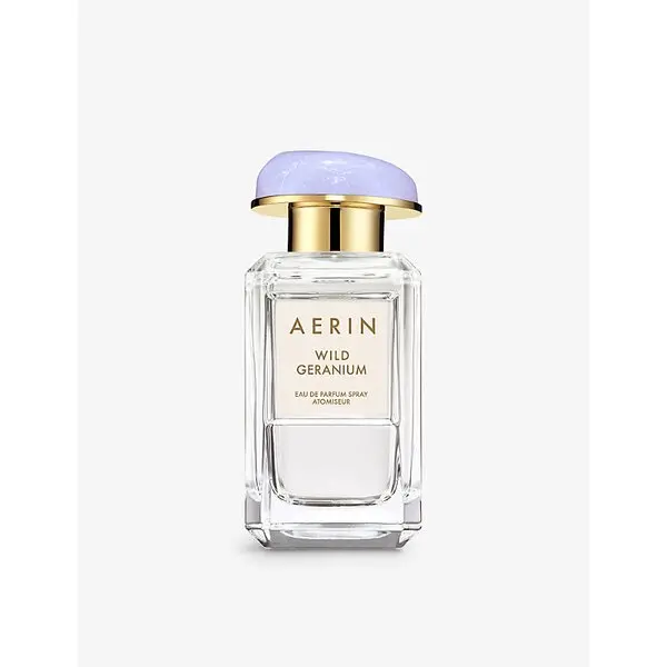 Aerin Wild Geranium Eau De Parfum - Na