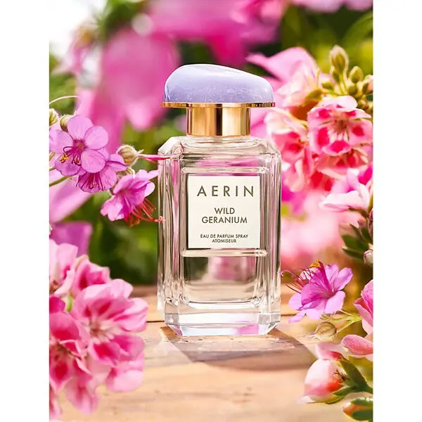 Aerin Wild Geranium Eau De Parfum