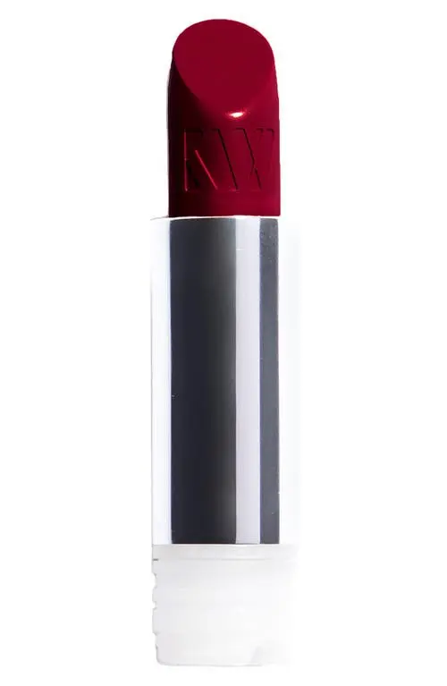 KJAER WEIS Refillable Lipstick - Glorious Refill