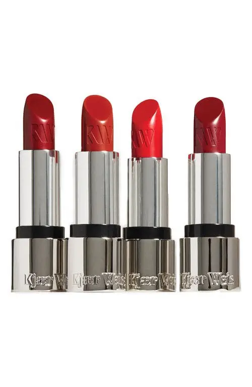 KJAER WEIS Refillable Lipstick - Glorious