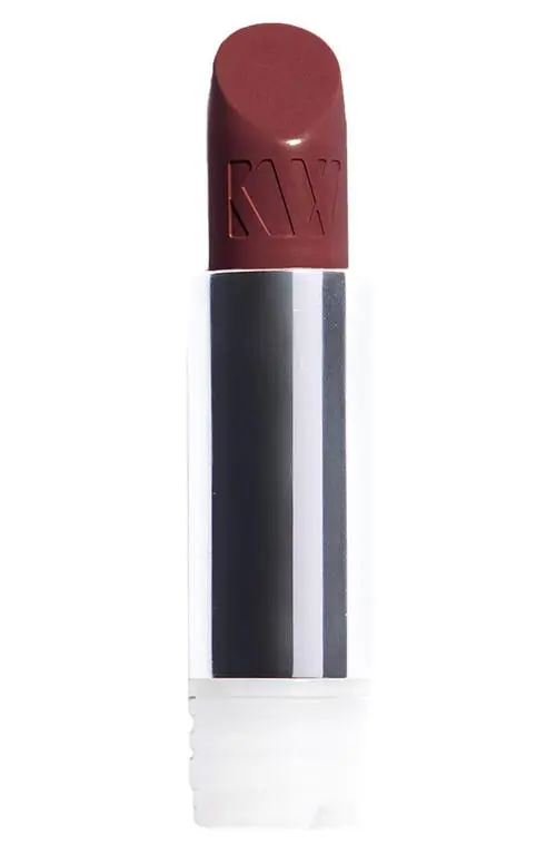 KJAER WEIS Refillable Lipstick - Red Edit-authentic Refill