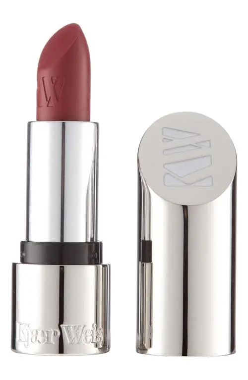 KJAER WEIS Refillable Lipstick - Red Edit-authentic