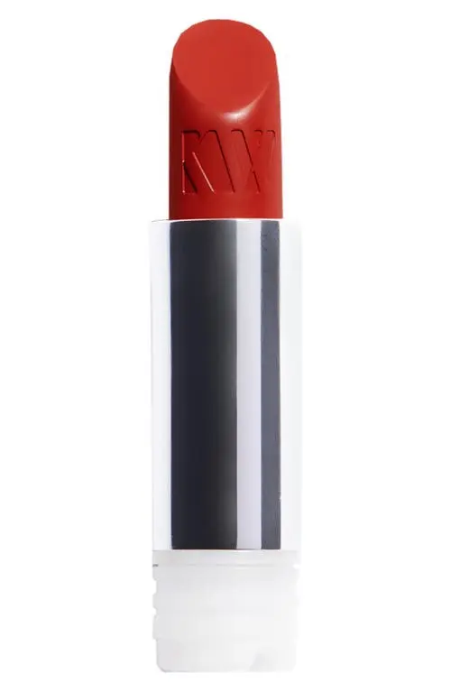 KJAER WEIS Refillable Lipstick - Red Edit-euphoria Refill