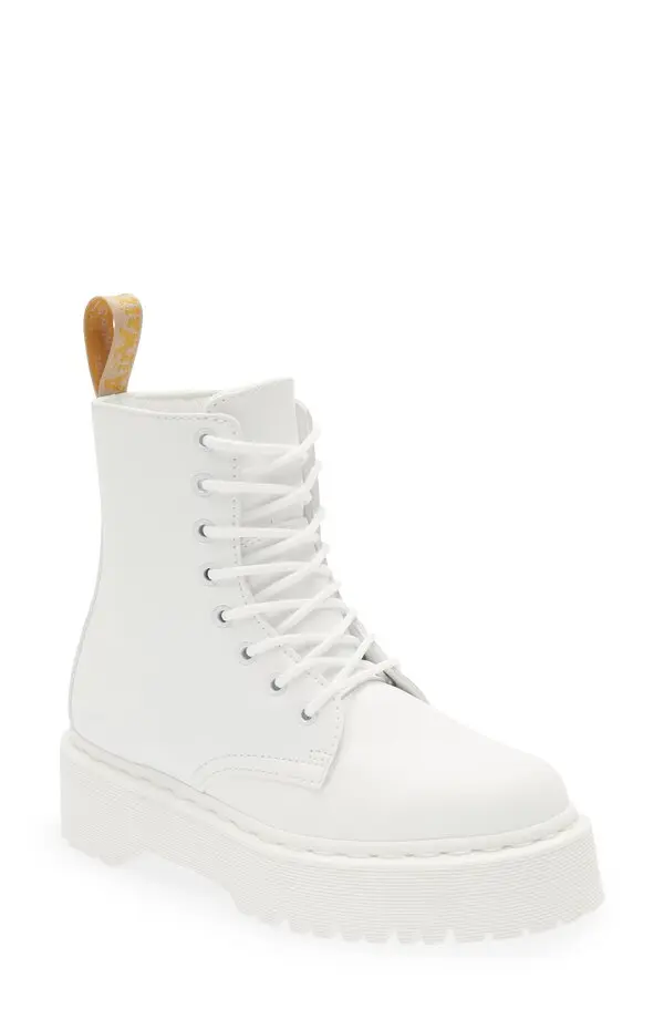 Dr. Martens Jaden Ii Mono Platform Boot