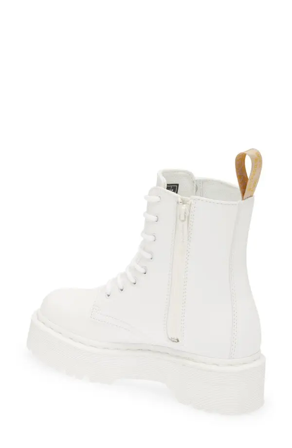 Dr. Martens Jaden Ii Mono Platform Boot