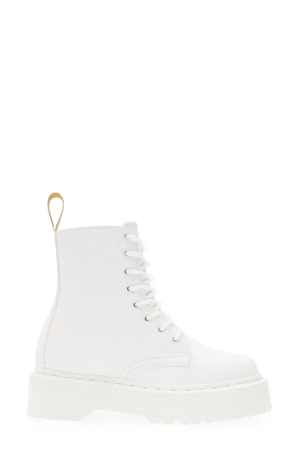 Dr. Martens Jaden Ii Mono Platform Boot