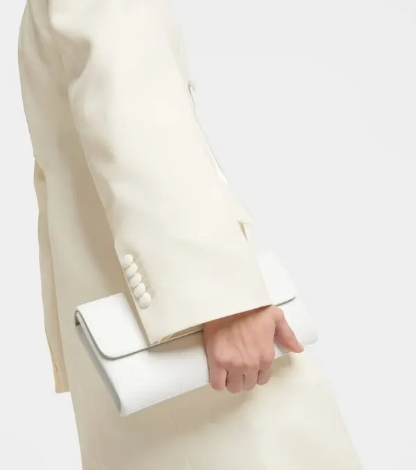 Wardrobe.NYC Double-breasted Wool Coat