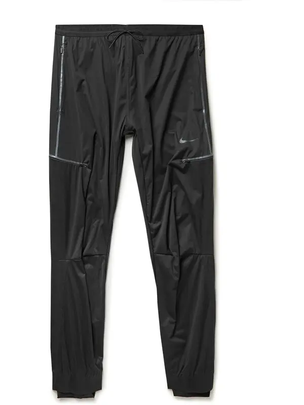 Nike Run Division Storm-Fit Adv Track Pants - Black | Editorialist