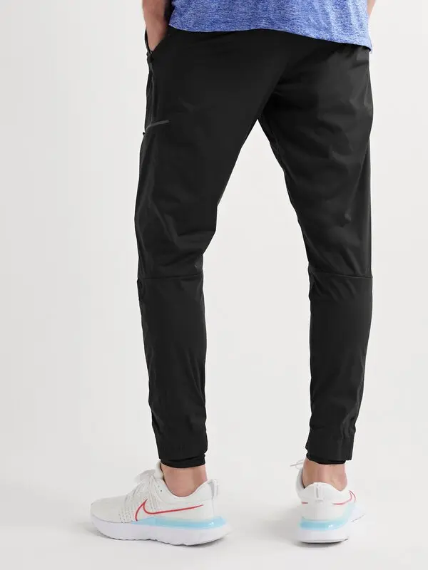 Nike Run Division Storm-Fit Adv Track Pants - Black | Editorialist