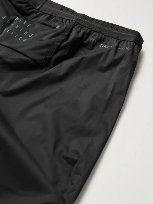 Nike Run Division Storm-Fit Adv Track Pants - Black | Editorialist