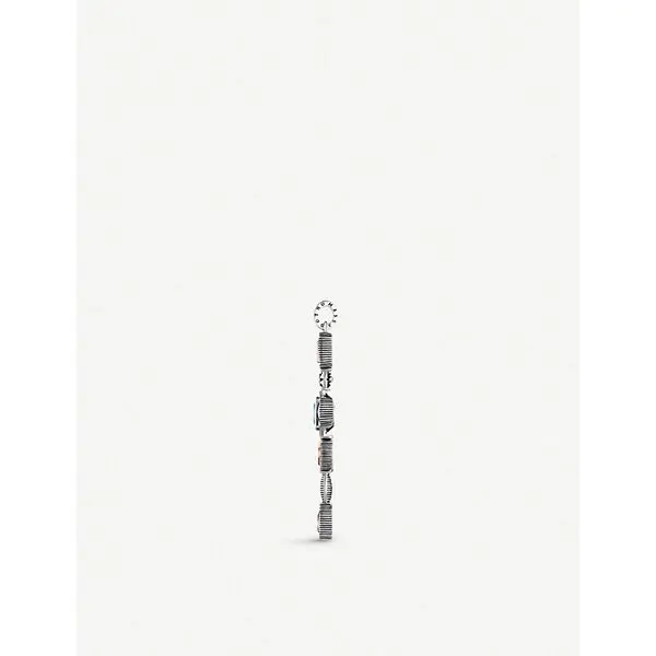 THOMAS SABO Magic Stones Cross Pendant