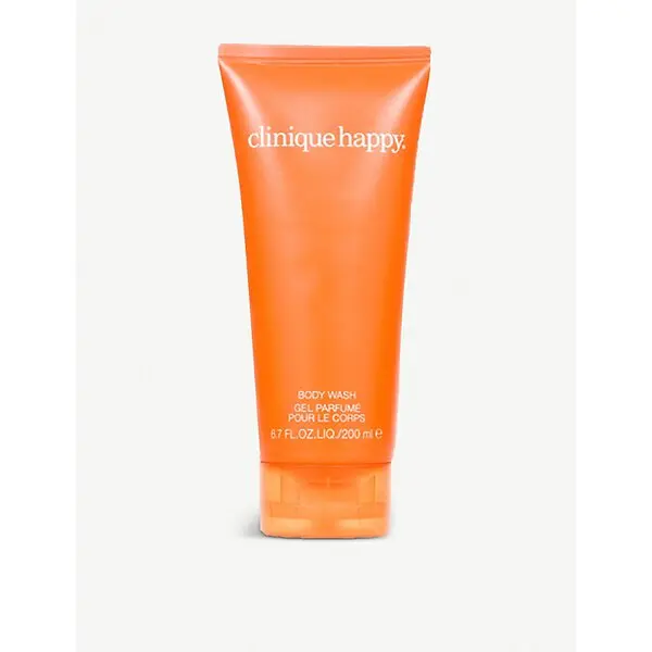 CLINIQUE Happy Body Wash - Na