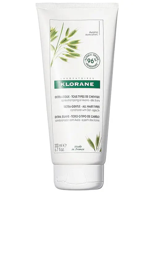KLORANE Ultra-gentle Conditioner With Oat Milk - N,a