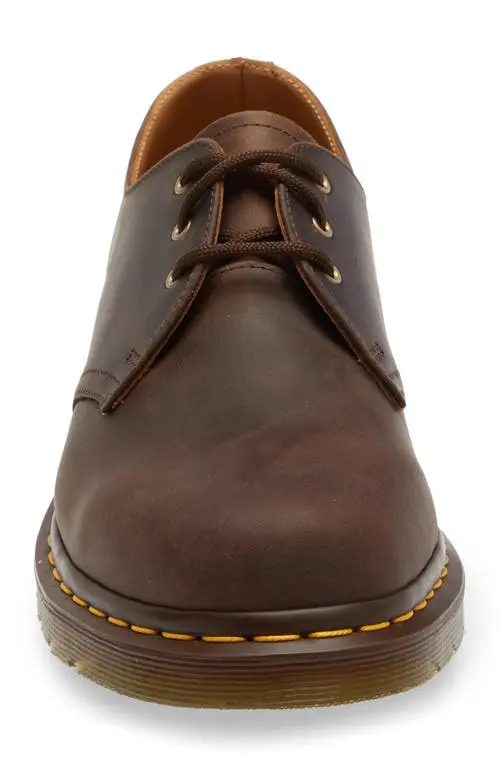 Dr. Martens 1461 3 Eye Shoe - Gaucho