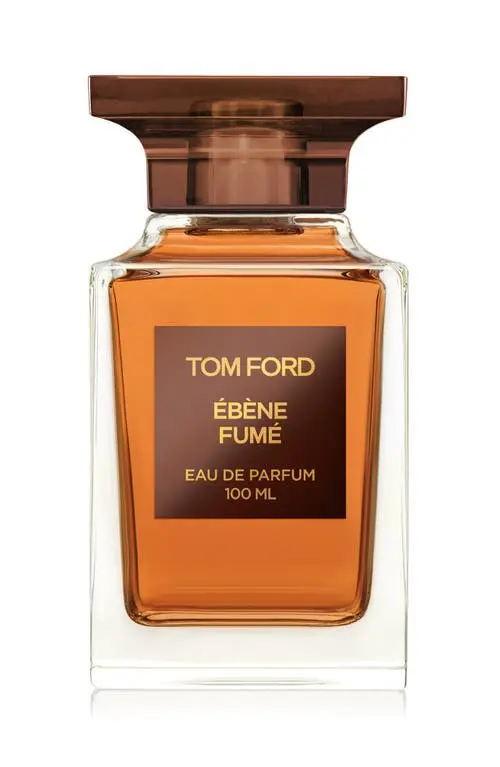TOM FORD Private Blend Ébène Fumé Eau De Parfum - No Color