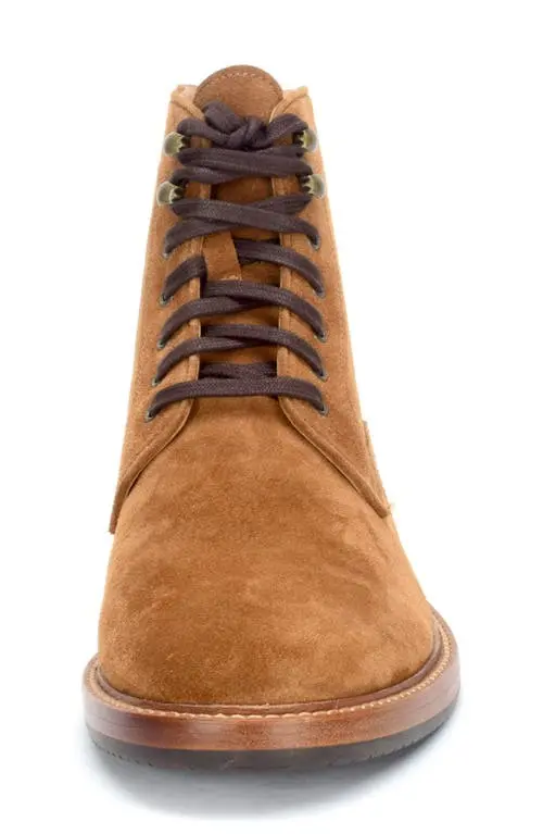 WARFIELD & GRAND Batton Lace-up Boot