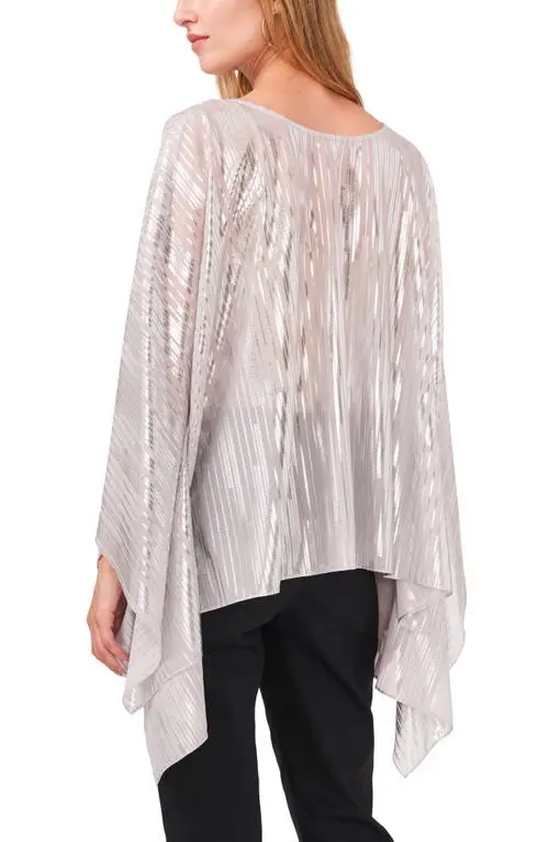 Chaus Hilo Dolman Sleeve Tunic