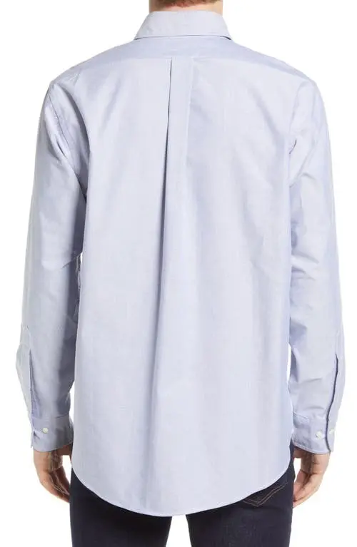 Brooks Brothers Oxford Button-down Shirt
