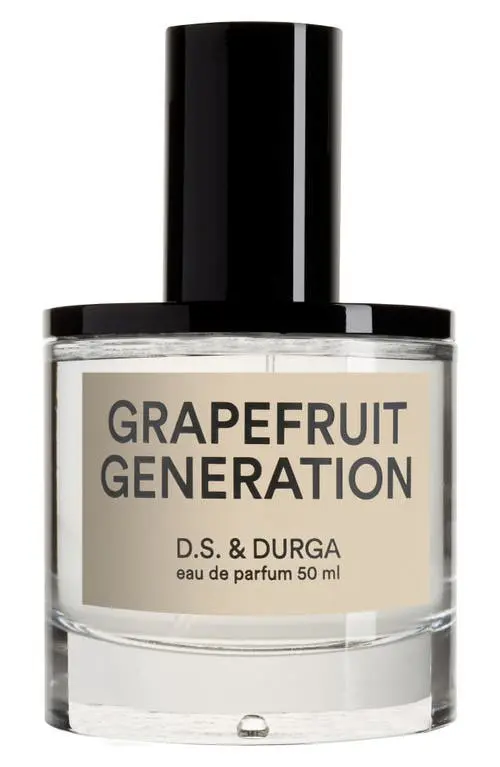 DS & DURGA Grapefruit Generation Eau De Parfum